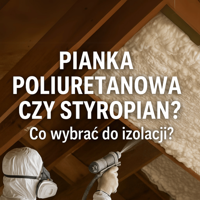 Poradniki - PUR Solutions – Izolacje Natryskowe Pianką PUR i Elastomerami